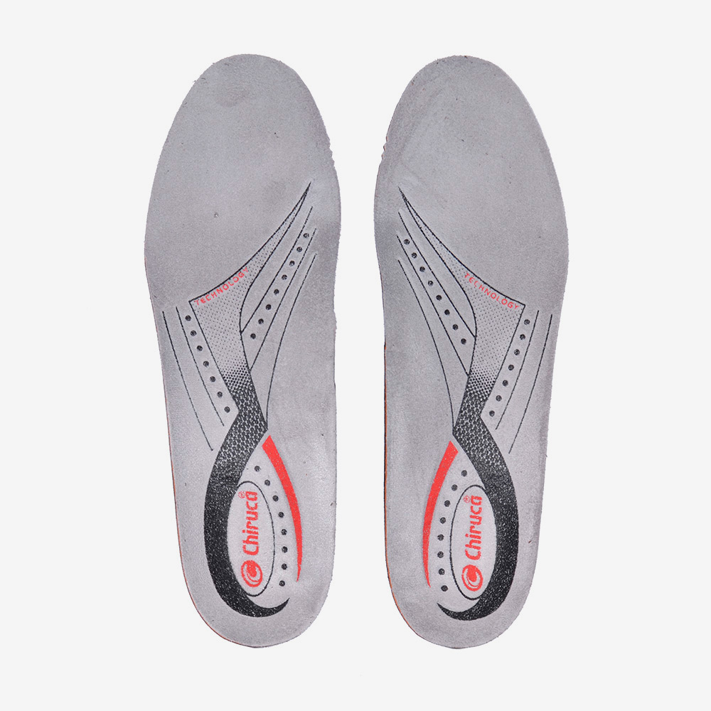 Chiruca Insoles | Chiruca