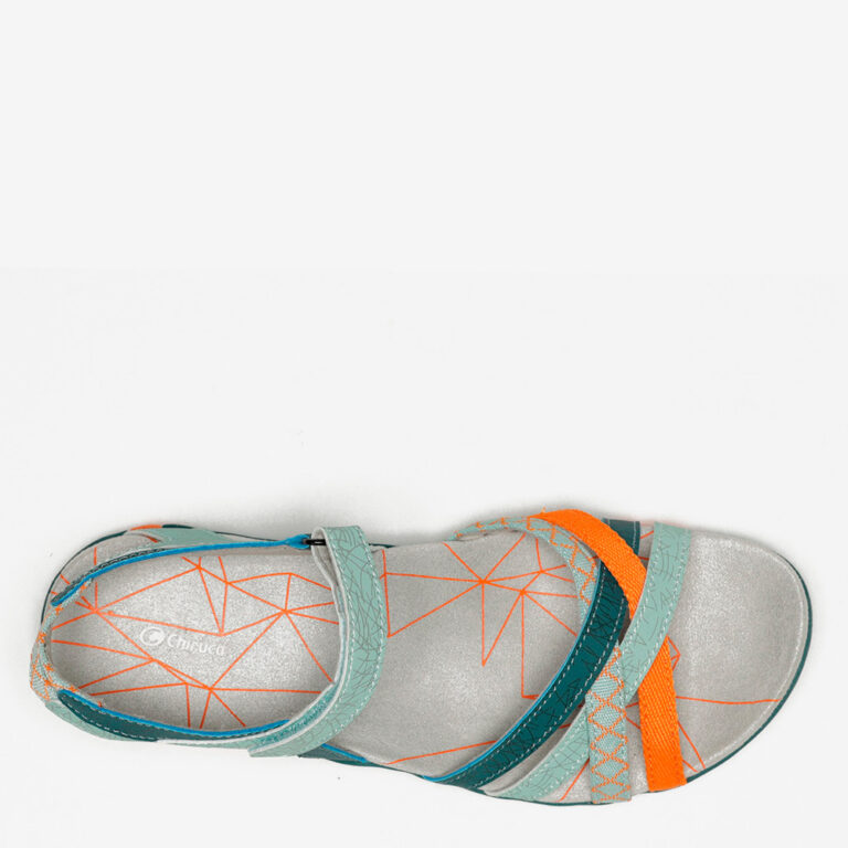 Malibú 41 » Chiruca