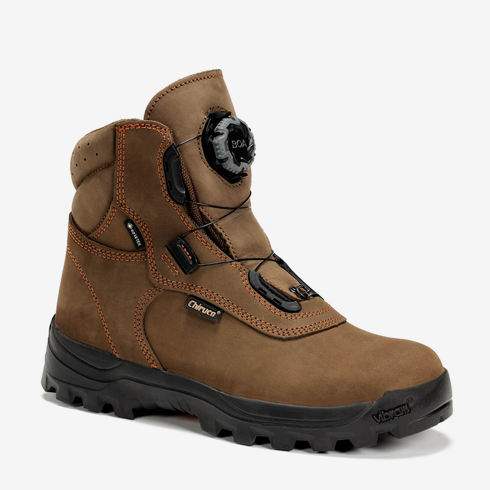 BOA® Fit System » Chiruca