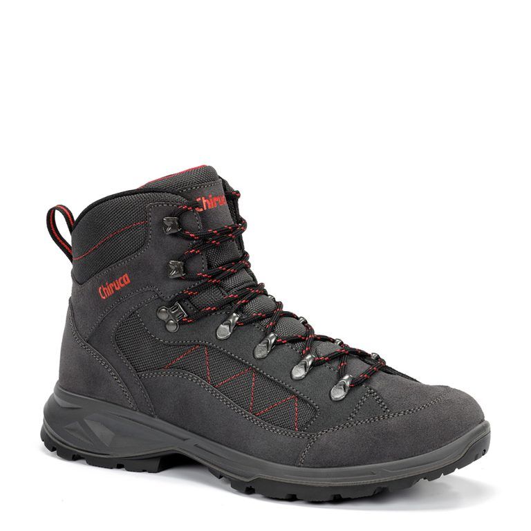 Calzado Senderismo - Chiruca